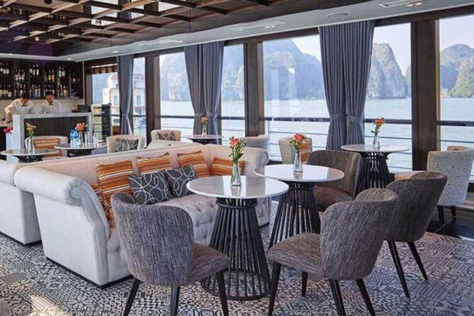 Ha Long Bay- Lan Ha Bay On Jade Sails Luxury Day Trip - Who Should Consider This Tour?