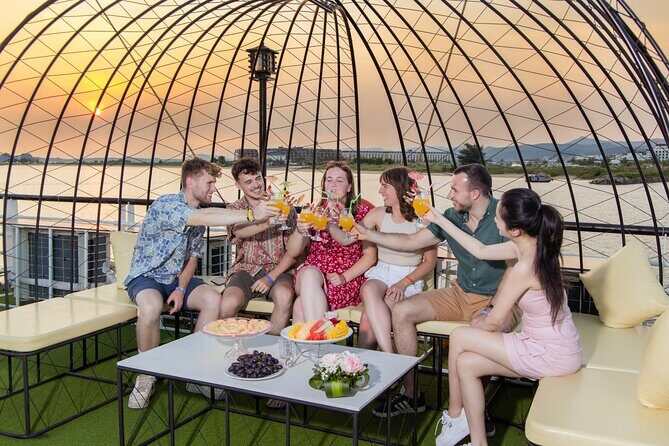 Ha Long Bay Luxury Cruise 1 Day - Discovering the Itinerary: What to Expect