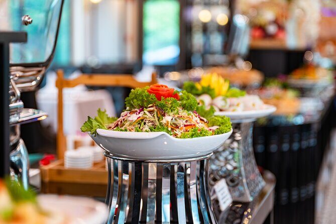 [Ha Long Bay] Luxury Cruise Day Tour From Hanoi, Buffet & Jacuzzi - The Sum Up