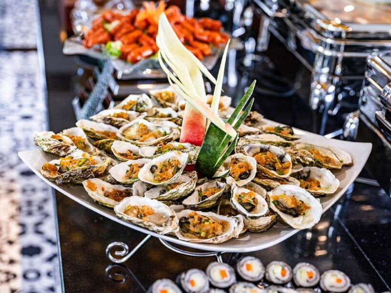 Ha Long Bay: Luxury Day Cruise, Caves, Kayak & Buffet Lunch - FAQs