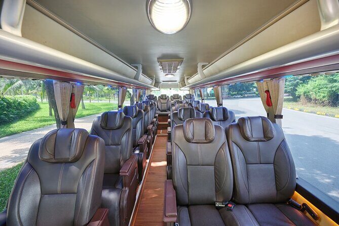 Ha Long Bay Luxury Day Cruise with Buffet Lunch, Caves & Kayaking - Final Words: Who Will Love This Tour?