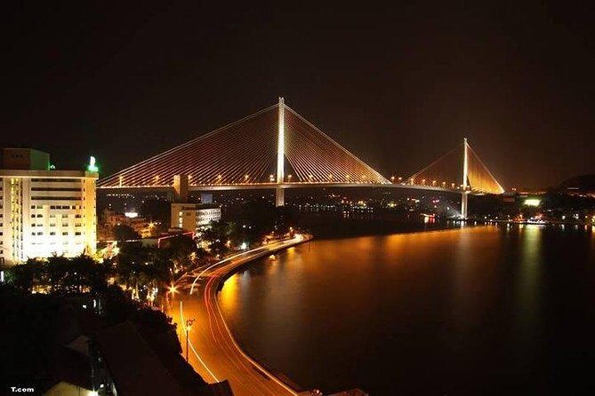 Ha Long Bay Night Exploration - The Tour Breakdown: What to Expect