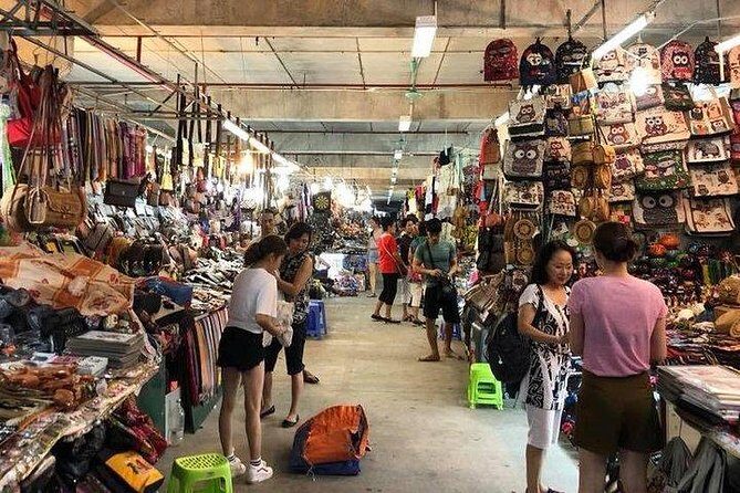 Ha Long Bay Night Exploration - FAQ: Your Practical Questions Answered