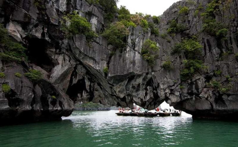 Ha Long Bay Small Deluxe Cruise Day Trip With Kayak & Lunch - Who Is This Tour Best For?