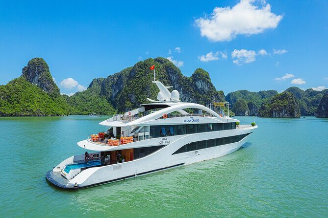 Ha Long Bay Splendor Leona Luxury 5-Star Day Excursion - Final Thoughts: Who Will Love This Tour?