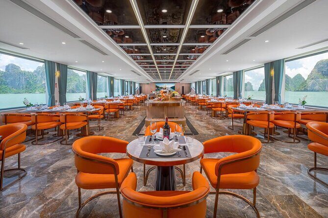 Ha Long Bay Splendor Leona Luxury 5-Star Day Excursion - The Sum Up: Is It Worth It?