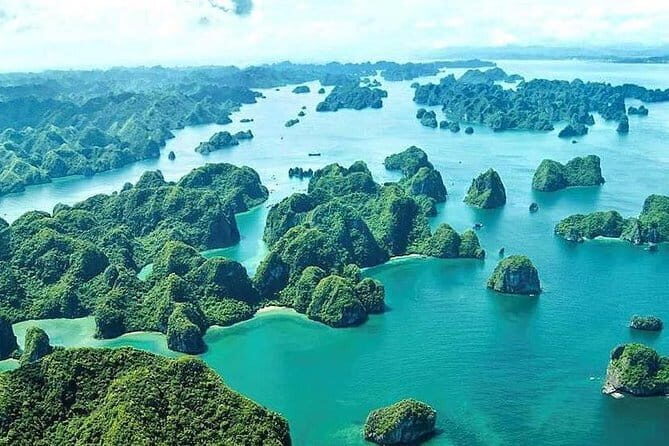 Ha Long Bay tour from Ha Noi with 6 hours cruise - The Details of the Ha Long Bay Cruise Tour