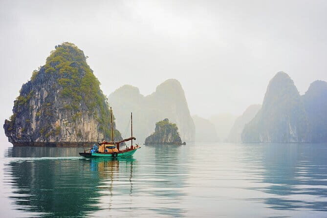 Ha Long Bay With A Private Cruise For A Full Day Tour From Hanoi - An In-Depth Look at the Full-Day Tour