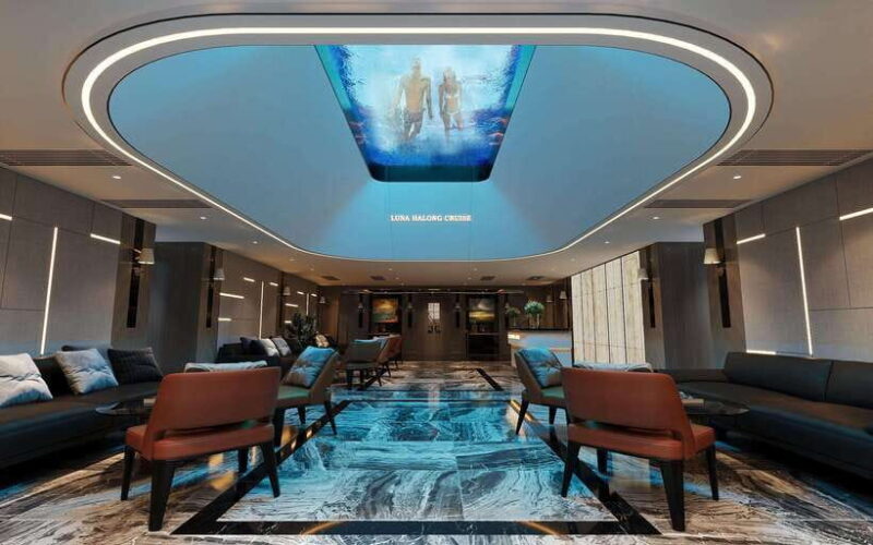 Ha Long Bay with Luna Cruise The Most Luxurious & Classy - FAQ