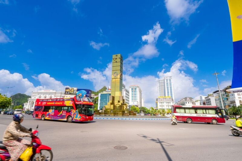 Ha Long: City Sightseeing Hop-On Hop-Off Bus Tour - Who Is This Tour Best For?
