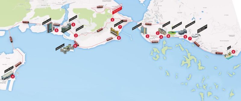 Ha Long: City Sightseeing Hop-On Hop-Off Bus Tour - Who Will Get the Most Out of This Tour?