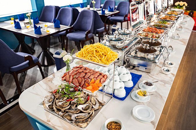 Ha Long Daily Tour Arcady Premium 5 Cruise Special Offer - Who Will Love This Tour?