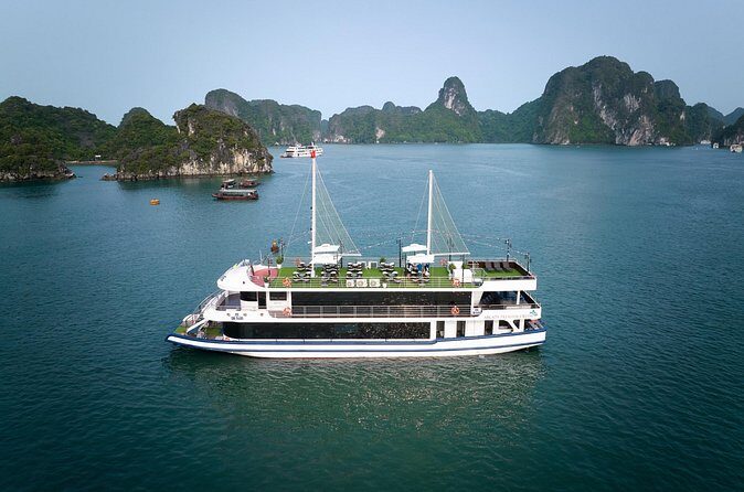 Ha Long Daily Tour Arcady Premium 5 Cruise Special Offer - Final Thoughts