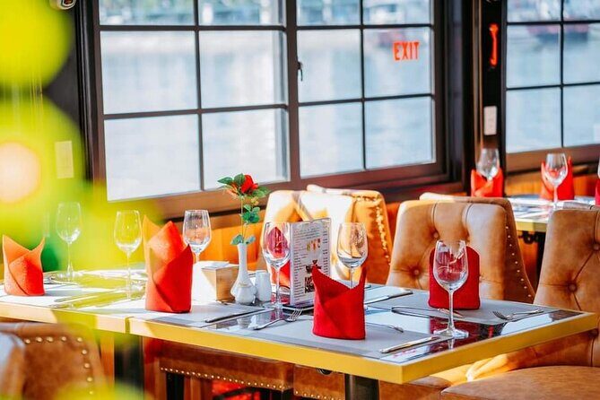 Ha Long Excursion 5 Stars Luxury Cruise with Buffet Lunch - The Experience: What Travelers Are Saying