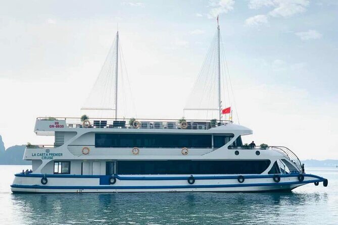 Ha Long Full Day Tour : Kayak,Cave,Swimming from Tuan Chau Island - FAQs About the Ha Long Full Day Tour