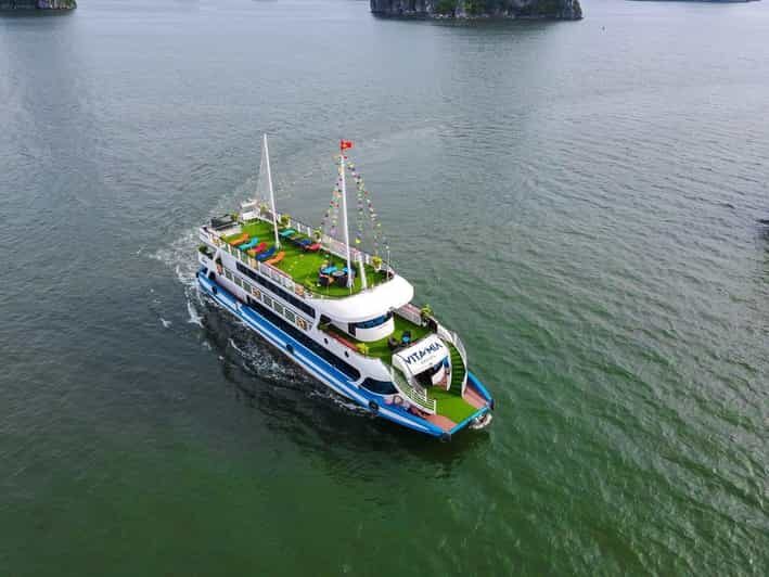 Ha Long full day trip ;Sung Sot cave, Titov island, kayaking - Final Thoughts: Is It Worth It?