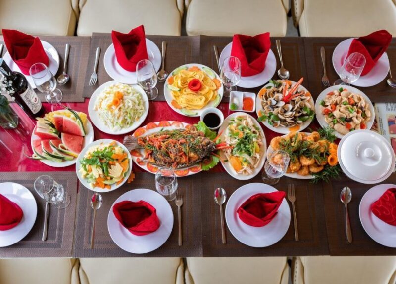 Ha Long Full Experience From Hanoi: Lunch Transfer Including - Key Points