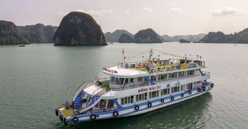 Ha Long Full Experience From Hanoi - Practical Tips for Making the Most of This Tour