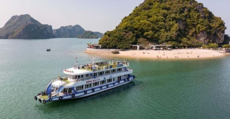 Ha Long: Half Day Cruise with Lunch, Kayaking, and Swimming - Who This Tour Suits Best