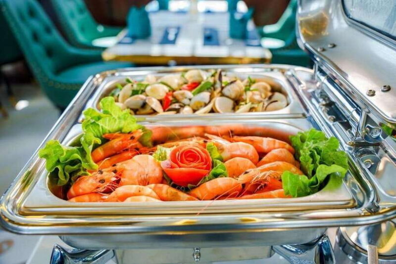Ha Long Luxury Cruise with Kayaking, Swimming and Lunch - Who This Tour Is Best For