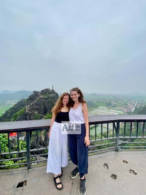 Ha Long Ninh Binh Mai Chau Pu Luong 6-day tour| Sale off 15% - What Travelers Say