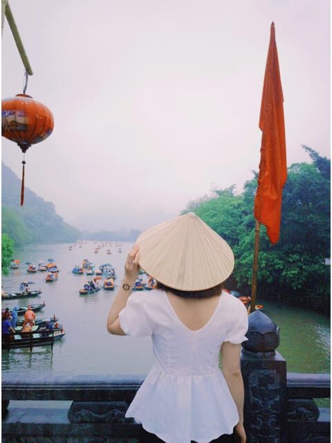 Ha Long Ninh Binh Mai Chau Pu Luong 6-day tour| Sale off 15% - Key Points