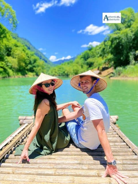 Ha Long Ninh Binh Mai Chau Pu Luong 6-day tour| Sale off 15% - What to Expect: An In-Depth Look at the Itinerary