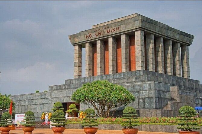 Ha Long Port : Shore Excursion Private Ha Noi City Tour - FAQ