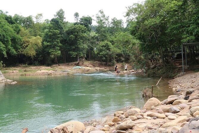 Ha Long Private tour - local sites - Key Points