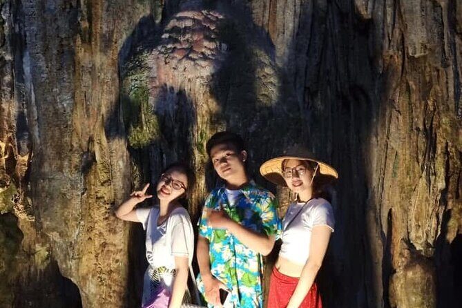 Ha Long Private tour - local sites - FAQ