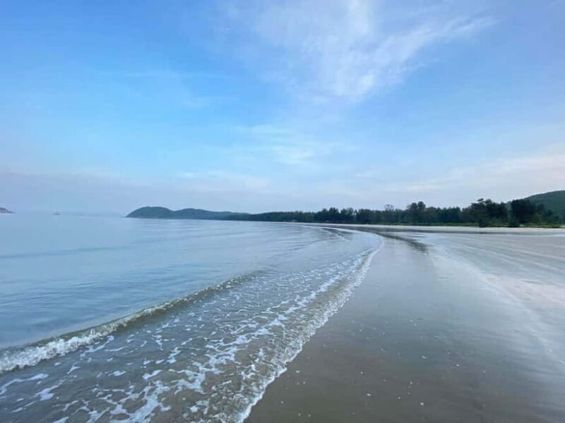 Ha Long to Ngoc Vung: 2-Day, 1-Night Island Escape Trip - Who Will Love This Trip?