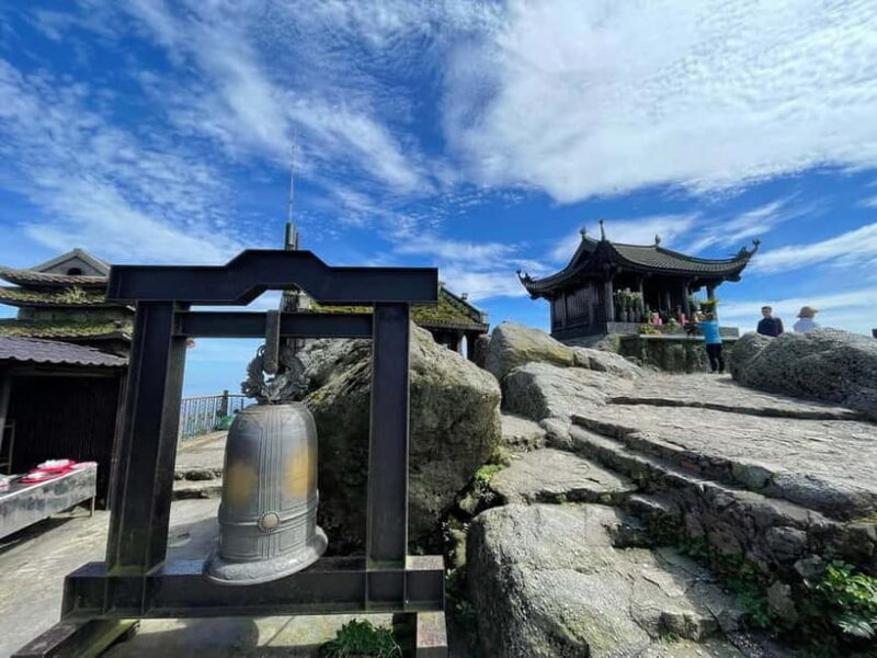 Ha Long: Yen Tu Mountain - UNESCO Cultural Heritage Day Tour - The Sum Up