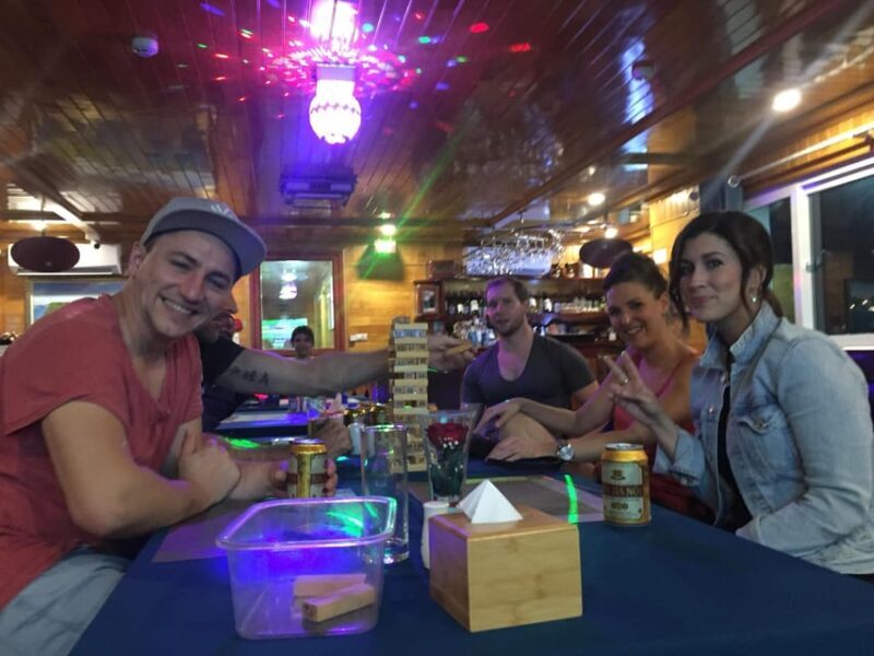 Ha Noi: 2-Days Lan Ha Bay family cruises: biking tour, kayak - Who Will Love This Cruise?