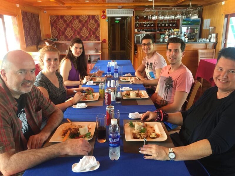 Ha Noi: 2-Days Lan Ha Bay family cruises: biking tour, kayak - Final Thoughts