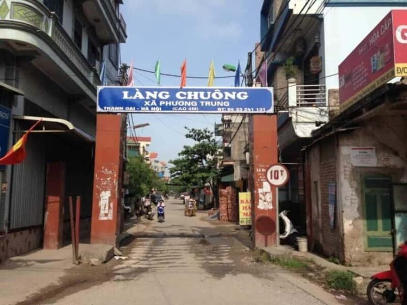 Ha Noi: A tour of the conical hat and incense villages - Who Should Consider This Tour?