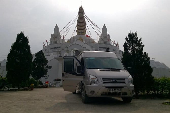 Ha Noi airport Arrival or Departure By Private car transfers - FAQ