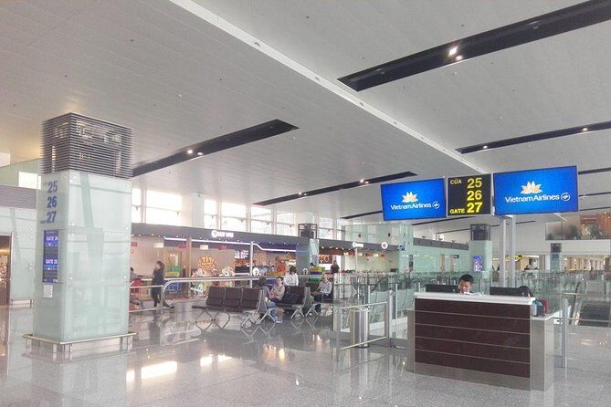 Ha Noi Airport Transfer(Pick up - Drop off) - A Detailed Look at the Transfer Experience
