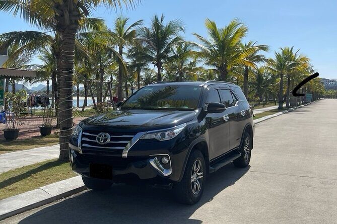 Ha Noi car transfer to Ha Long Bay & Vice versa - Key Points