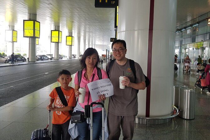 Ha Noi car transfer to Ha Long Bay & Vice versa - An Honest Look at the Experience