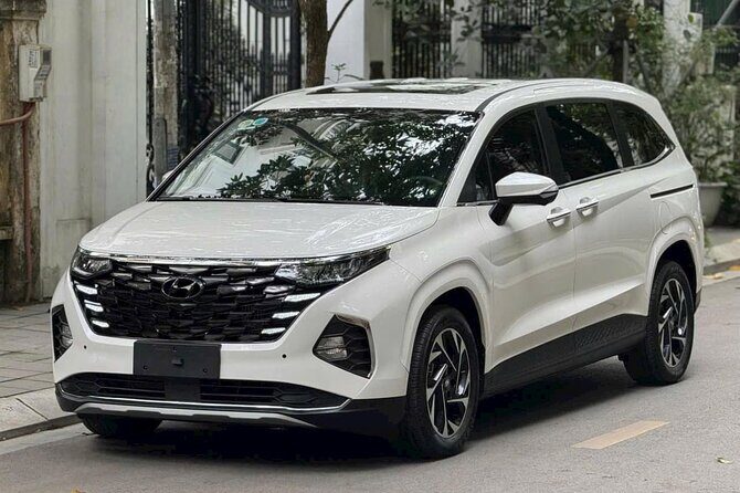 Ha Noi car transfer to Ha Long Bay & Vice versa - Frequently Asked Questions