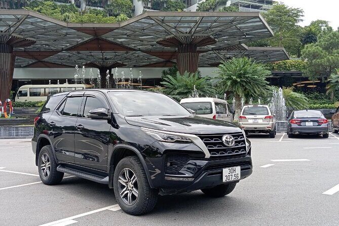 Ha Noi Car Transfer to Ninh Binh & Vice versa - Authentic Experiences and Testimonials