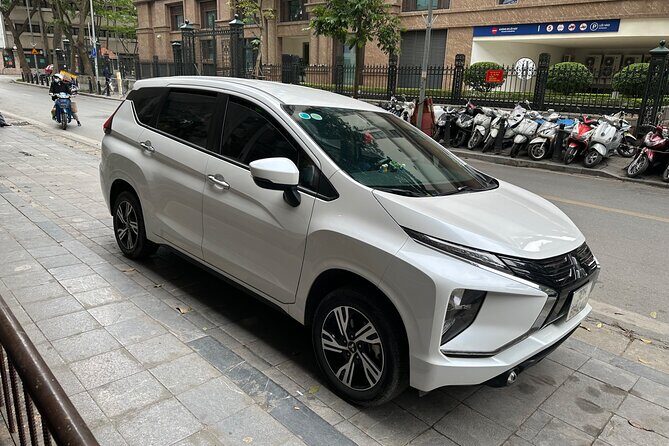 Ha Noi Car Transfer to Ninh Binh & Vice versa - Why Choose This Transfer Service?