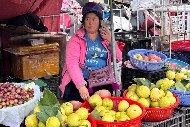 Ha Noi Car Transfer to Sapa & Vice Versa - FAQ