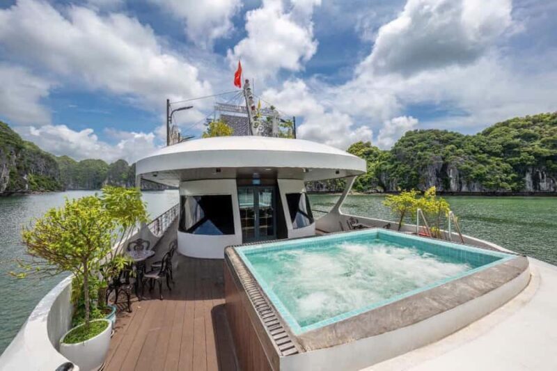 Ha Noi/Cat Ba: Lan Ha bay-Viet Hai village Cycling, Kayaking - FAQ