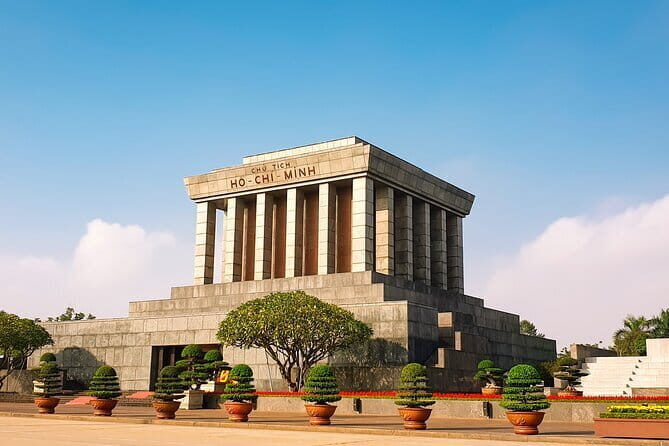 Ha Noi City Day Tour - A Complete and Genuine Exploration of Hanoi