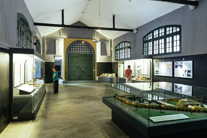 Ha Noi City Day Tour - What Makes This Tour a Great Deal?