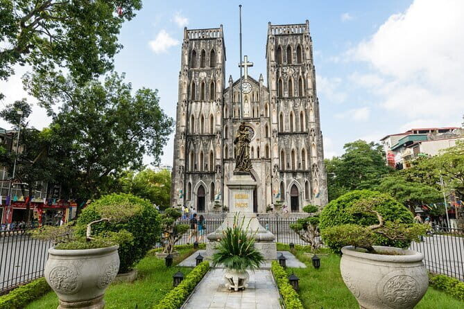 Ha Noi City Day Tour - Who Should Consider This Tour?