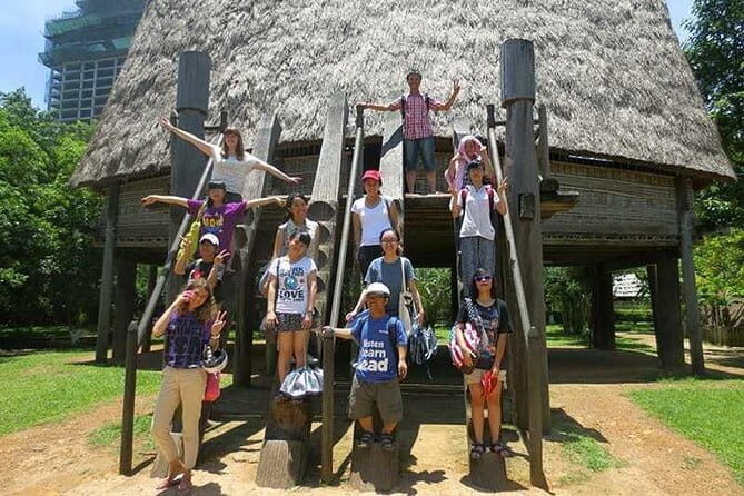 Ha Noi City Day Tour - The Sum Up: Your Best Introduction to Hanoi