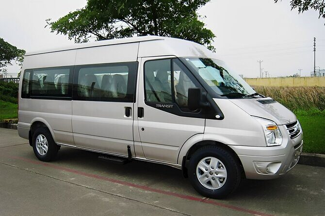 Ha Noi City Private Car with Driver 4 - 8 hours - FAQ