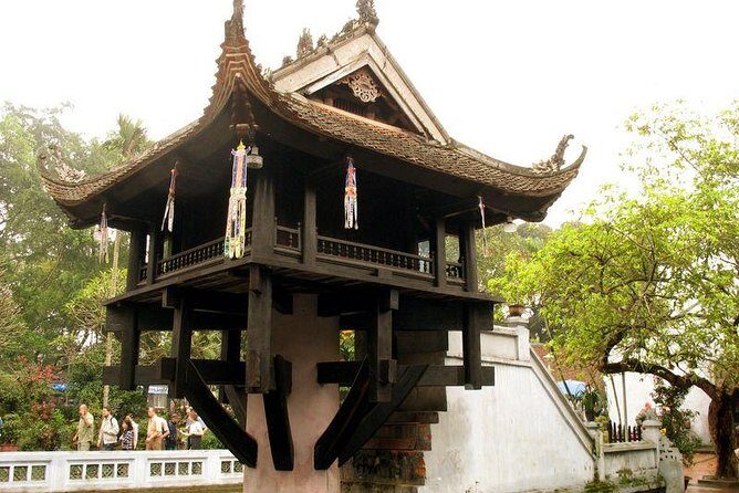 Ha Noi City private tour full day - Why Choose This Hanoi City Tour?